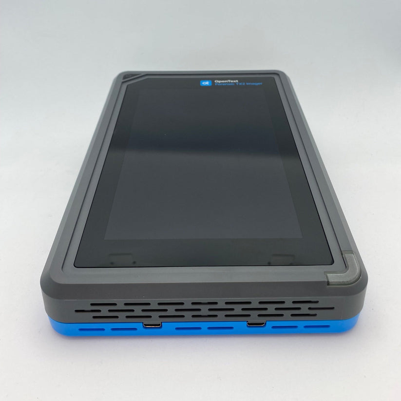 OpenText Tableau TX2 Forensic Imager – Blue Lights Digital