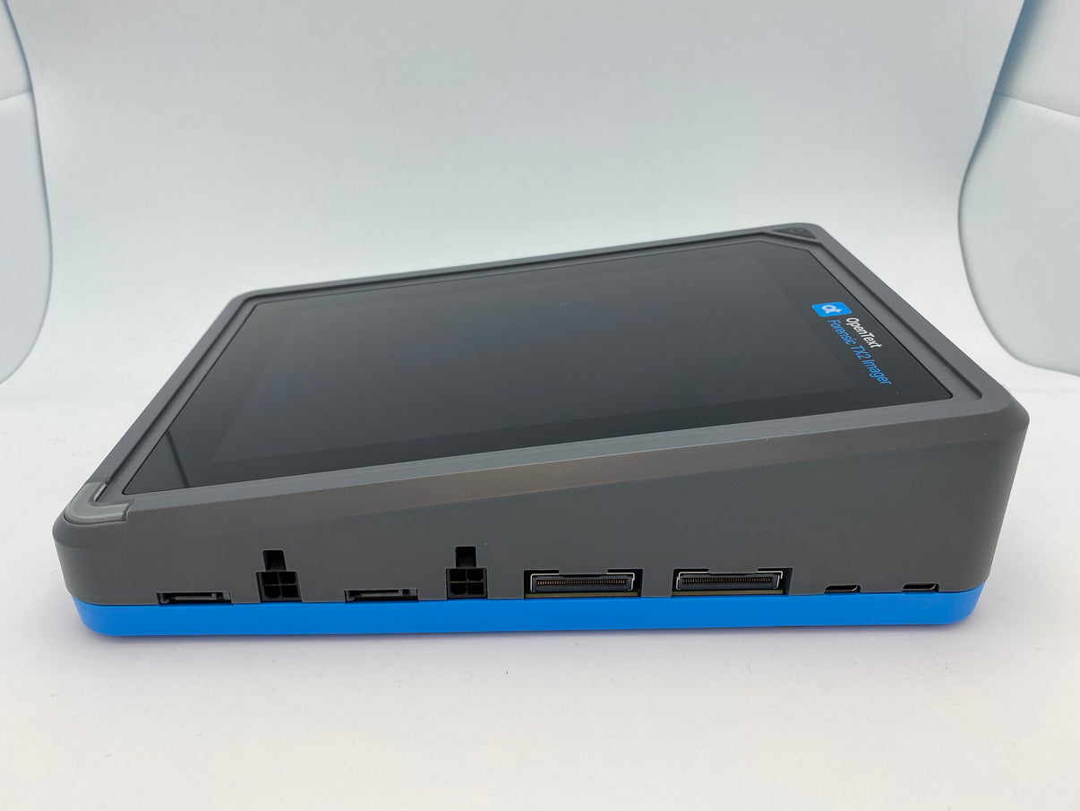 Tableau Forensic Imager TX2 – Blue Lights Digital
